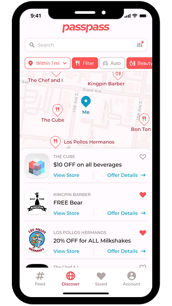 Claim Your Business And Advertise For Free On Passpass